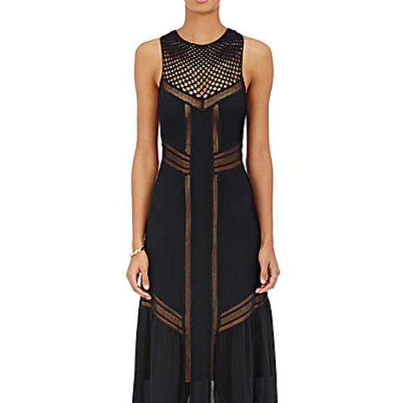A.L.C. | Dresses | Alc Gown | Poshmark